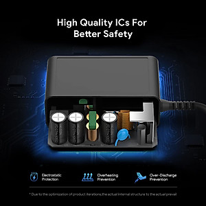 CASIMY 24V Power Cord Adapter Compatible with Logitech G920 G29 G27 G25 G923 G940 Driving Force Racing Wheel APD DA-42H24 AD10110LF Microsoft Xbox 360 Dymo 4XL Denon Soundbar Speaker Fujitsu Scanner