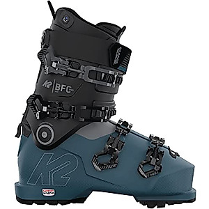 K2 BFC 95 Heat Womens Ski Boots 8.5 (25.5)