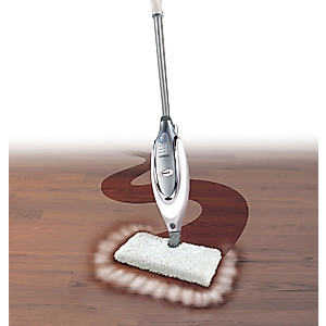 Shark Professional Steam Pocket Mop (S3601) (Renewed)