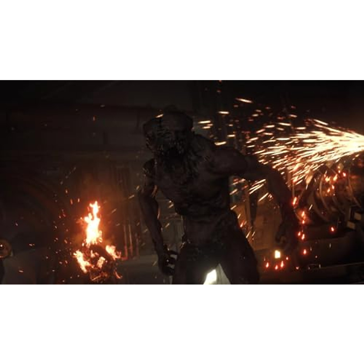 The Callisto Protocol Standard Edition