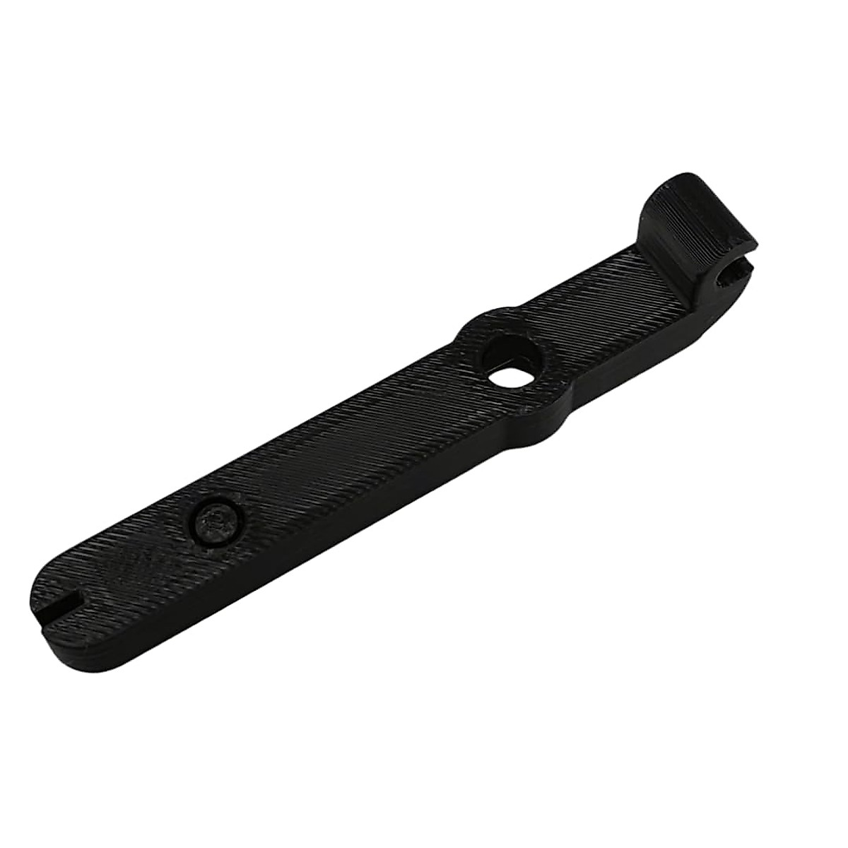 SplashNColor Replacement Hydraulic Cylinder Lever for Aeron Office Task Chair - Restore Comfort and Functionality, Durable Replacement Lever Design, Easy Installation