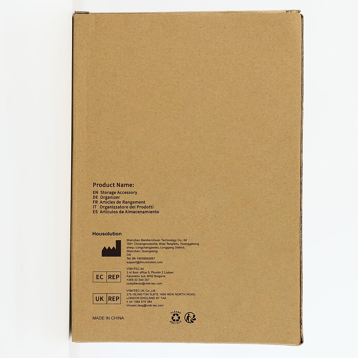 Housolution Pot and Pan Organizer Rack for Cabinet, Expandable Pot Lid Organizer Holder with 14 Adjustable Dividers, Pan Organization and Storage Lid Organizer Rack Pots and Pans for Cabinet, Black