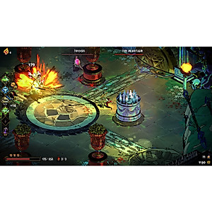 Hades – Xbox One & Xbox Series X Edition