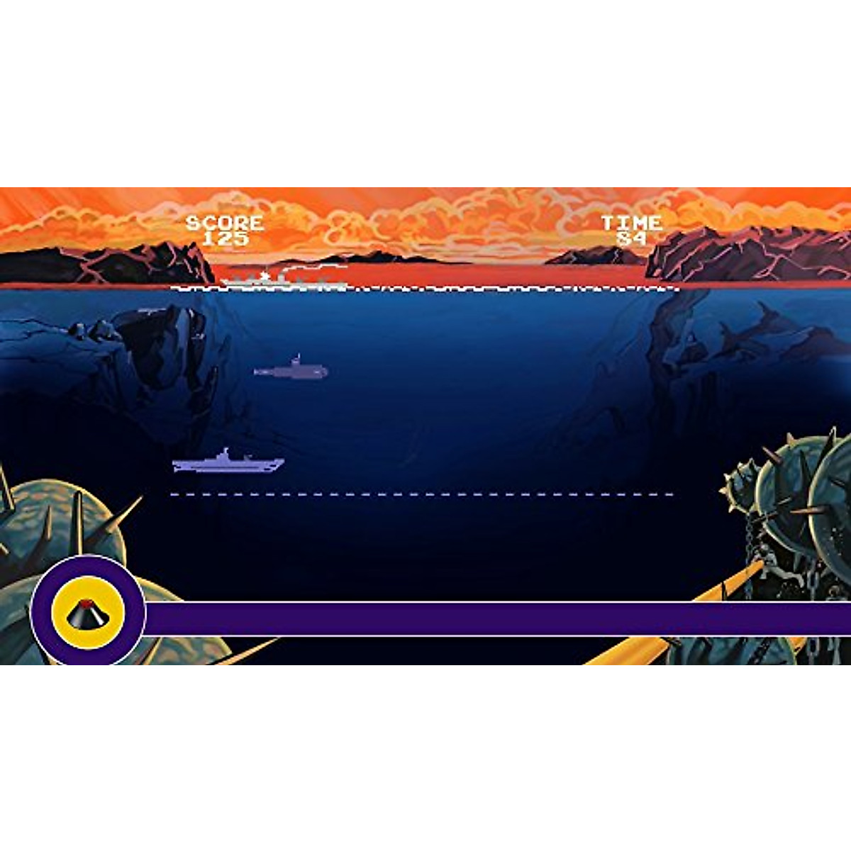 Atari Flashback Classics Volume 3 (Xbox One)