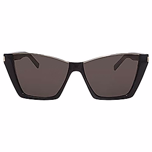 Sunglasses Saint Laurent SL 369-001 Black /