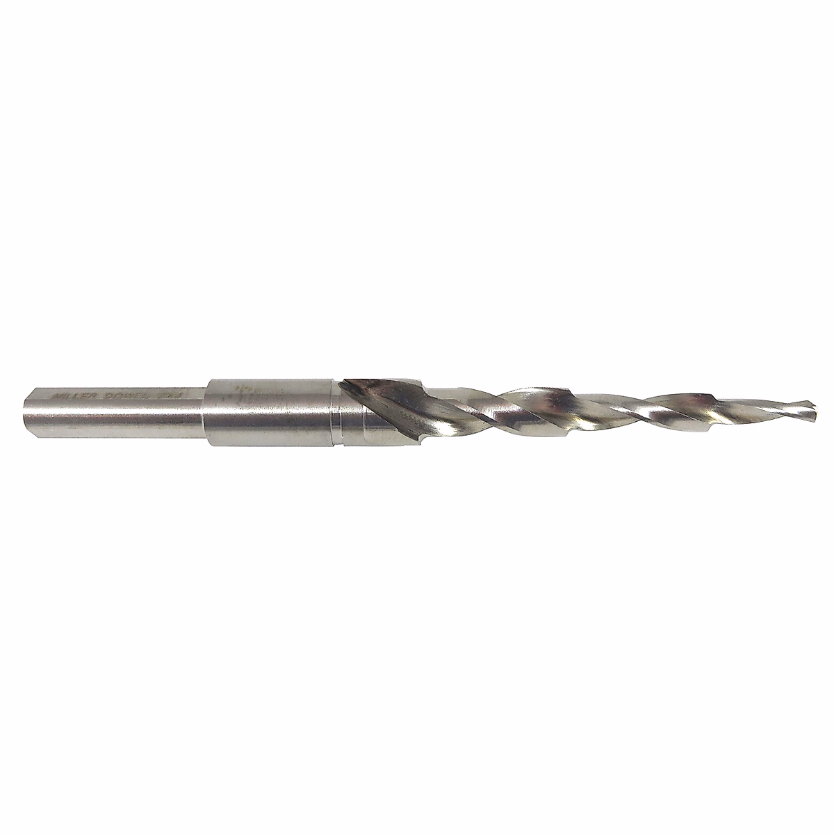 Miller Dowels 2X Stepped Drill Bit
