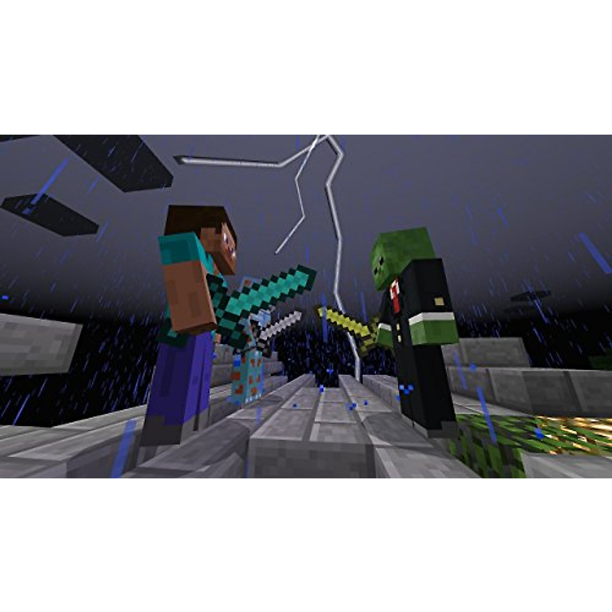 Minecraft - Nintendo Switch