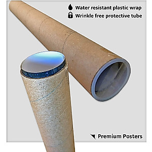 Premium Posters Nascar Poster - Wall Art - Large 24x16 inch