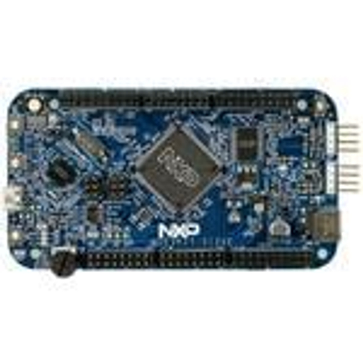 DEVKIT-S12XE, 9S12XEP100 Microcontroller Development Board 1MB Flash (1 Items)