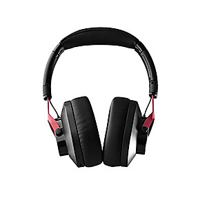 Austrian Audio Hi-X25BT Professional Wireless Bluetooth Closed-Back Over-Ear Headphones