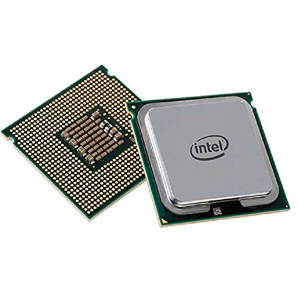Intel Xeon E5649 SLBZ8 6-Core 2.53GHz 12MB LGA 1366 Processor (Renewed)