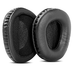 TaiZiChangQin Ear Pads Ear Cushions Earpads Replacement Compatible with Klipsch Image ONE On-Ear Headphone