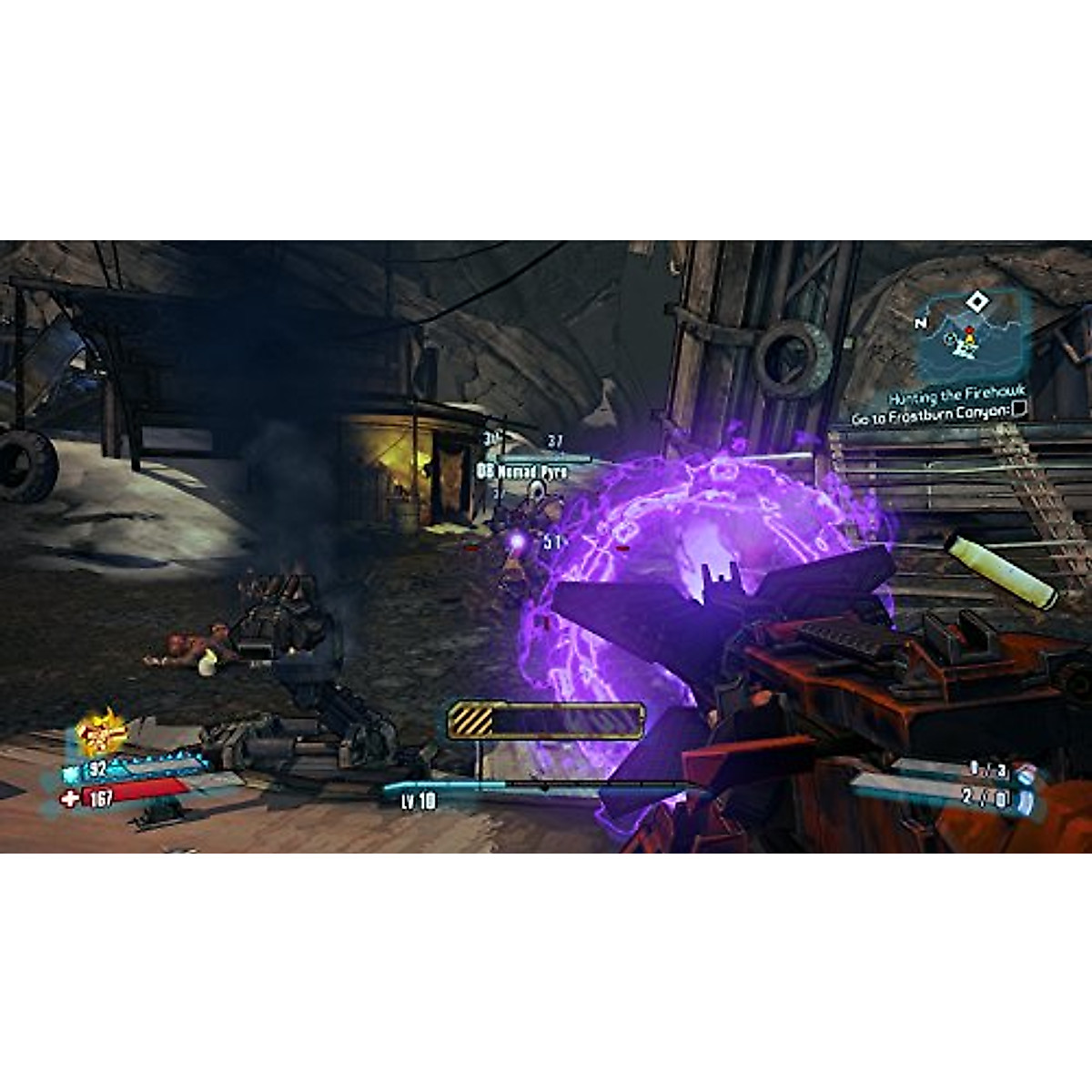 Borderlands: The Handsome Collection - Xbox One