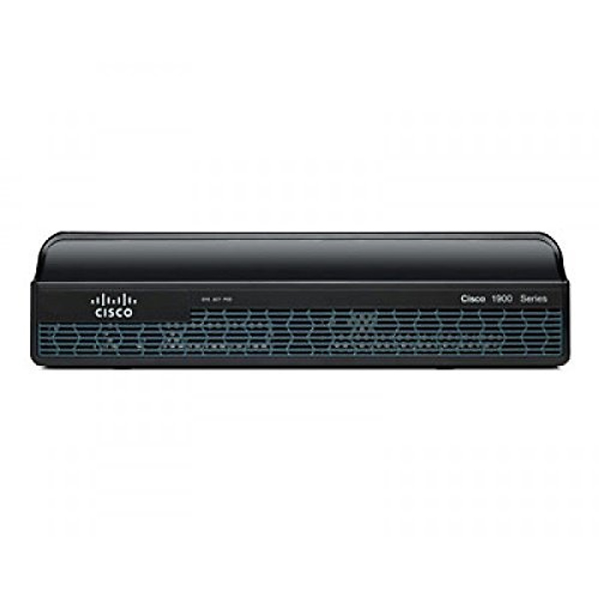 Cisco CISCO1941/K9 1941 256M Router (Renewed)