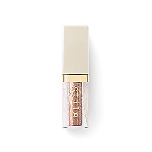 stila Glitter & Glow Liquid Eye Shadow - Mini Tip, Kitten Karma,0.15 Fl Oz (Pack of 1)