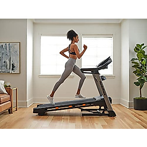 NordicTrack T Series 9.5S Treadmill + 30-Day iFIT Membership