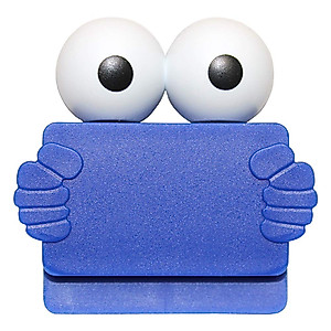 Compact, Portable Size - Privacy Covers - Clips on to Most laptops, Tablets and Smart Phones to Provide Camera Privacy. - Assorted - Set of 5