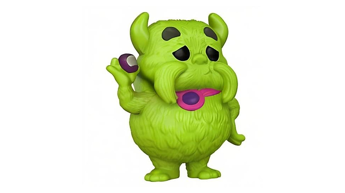 Get POP! Candy Land Plumpy Funko Pop! Vinyl Figure - Exclusive