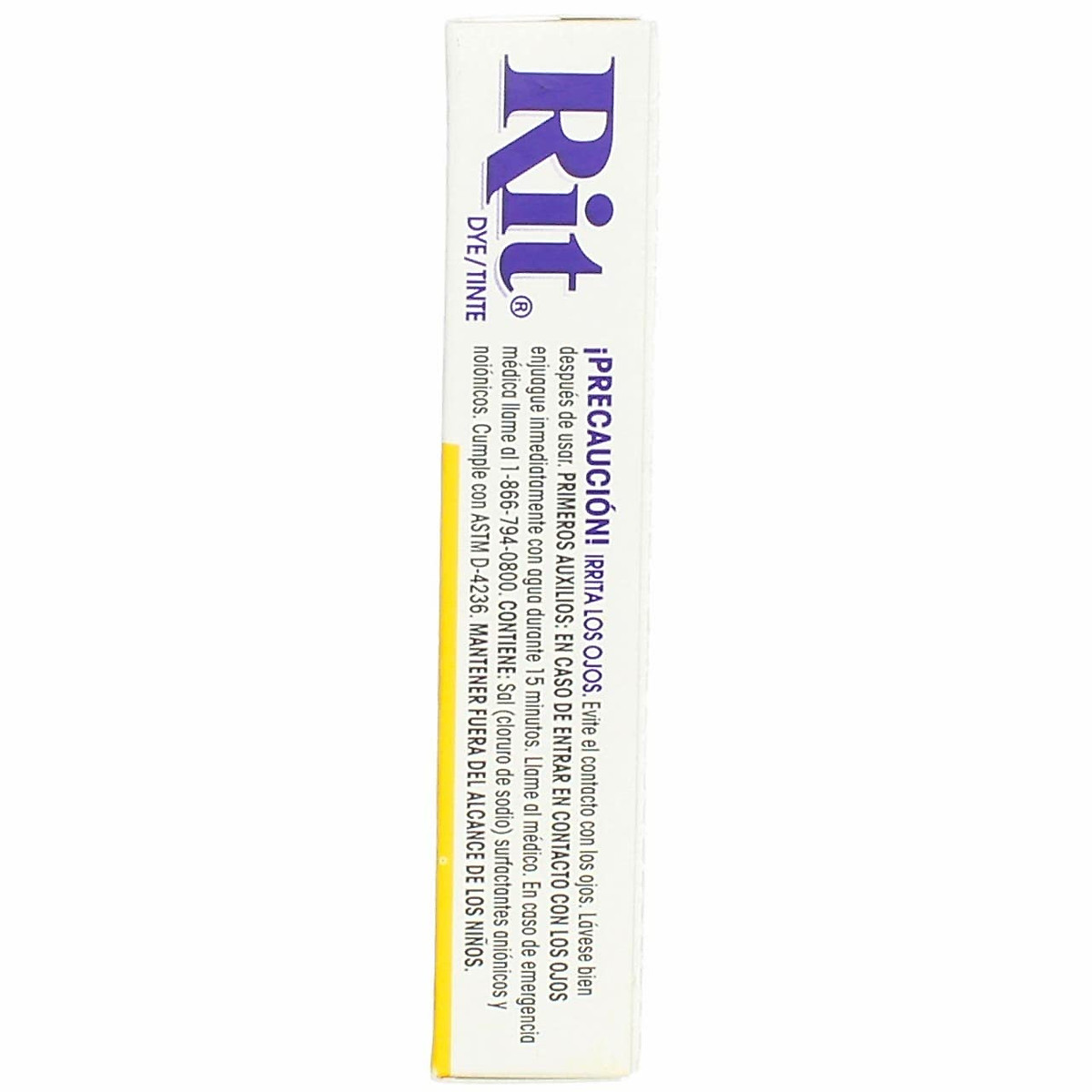Rit Dye Powder-Golden Yellow