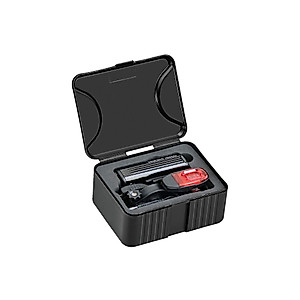 LEZYNE SUPER DRIVE 1600XXL LOADED BLACK GLOSS HEADLIGHT