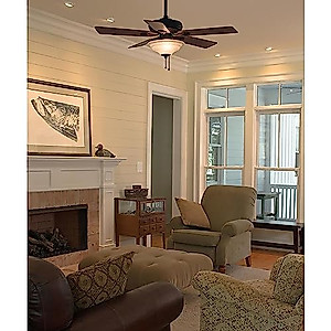 Lutron Maestro Fan Control and Light Dimmer for Dimmable LEDs, Incandescent, and Halogen Bulbs, Single-Pole, MACL-LFQ-WH, White (2-Pack)