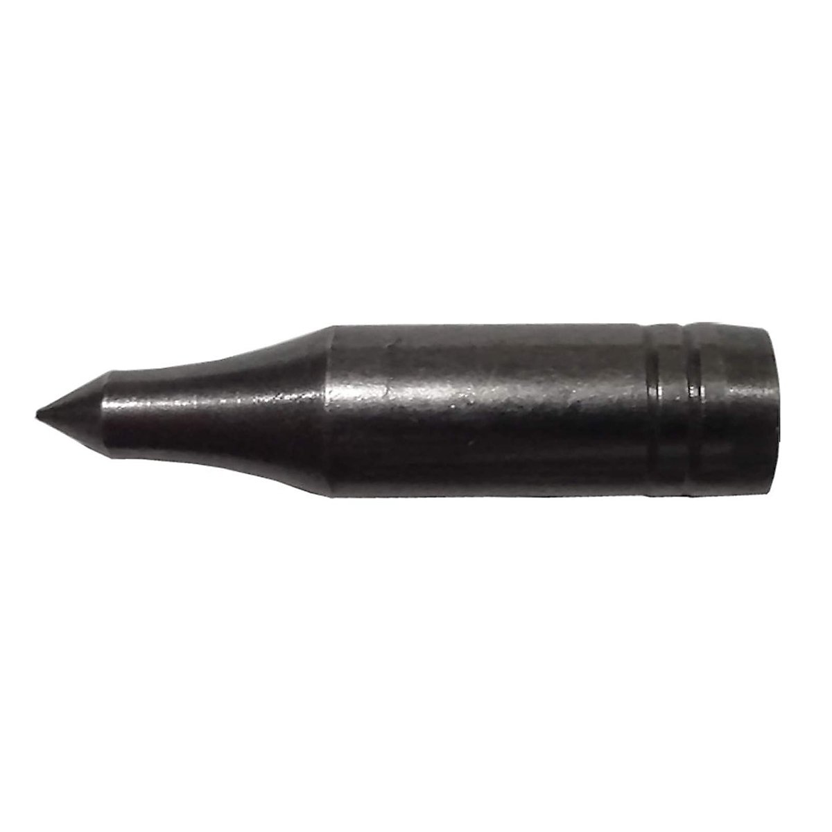 GPP 5/16 85gr Glue On Field Points Arrow head 50 PK