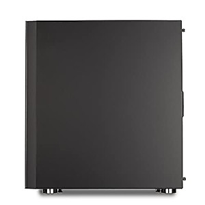 iBUYPOWER Element MR 209a Gaming Desktop Computer, AMD Ryzen 3 3100 3.6GHz, 8GB RAM, 500GB SSD, AMD Radeon RX 570 8GB, Windows 10 Home, Free Upgrade to Windows 11