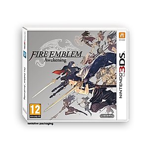 Fire Emblem: Awakening