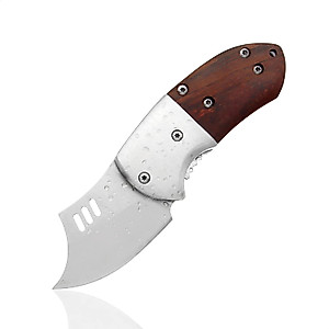 BYKCO Small Pocket Knife Bundle Set, Pack of 2