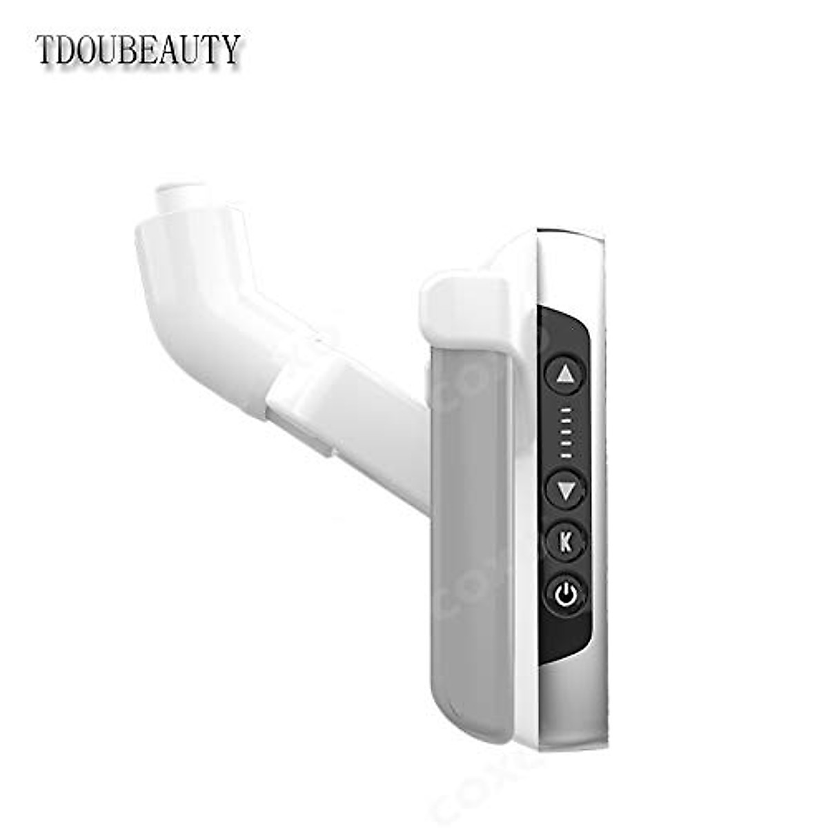 CX249-24 36W LED Shadowless dental lamp with 12 High Power LED Bulbs touch button and sensor dual control switch Adjustable 22MM TDOUBEAUTY