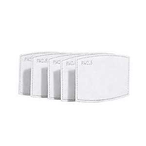 The Honest Company Adult MASK Pattern Play LG, 2 Count (Pack of 1)