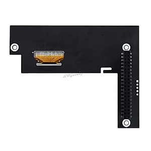 XYGStudy Environment Sensors Module for Jetson Nano 2GB and B01 I2C Bus with 1.3inch OLED Display to Collect Temperature Humidity/Air Pressure/Ambient Light Intensity/VOC/IR Ray/UV etc.