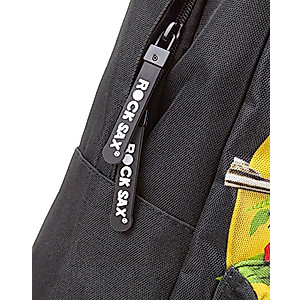 Guns N’ Roses Rock Sax Classic Logo Backpack