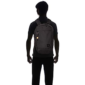 Mammut Backpack, Black, no
