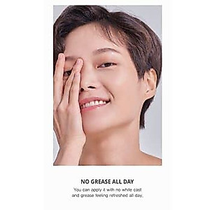 B_LAB Matcha Hydrating Real Sun Screen 50ml