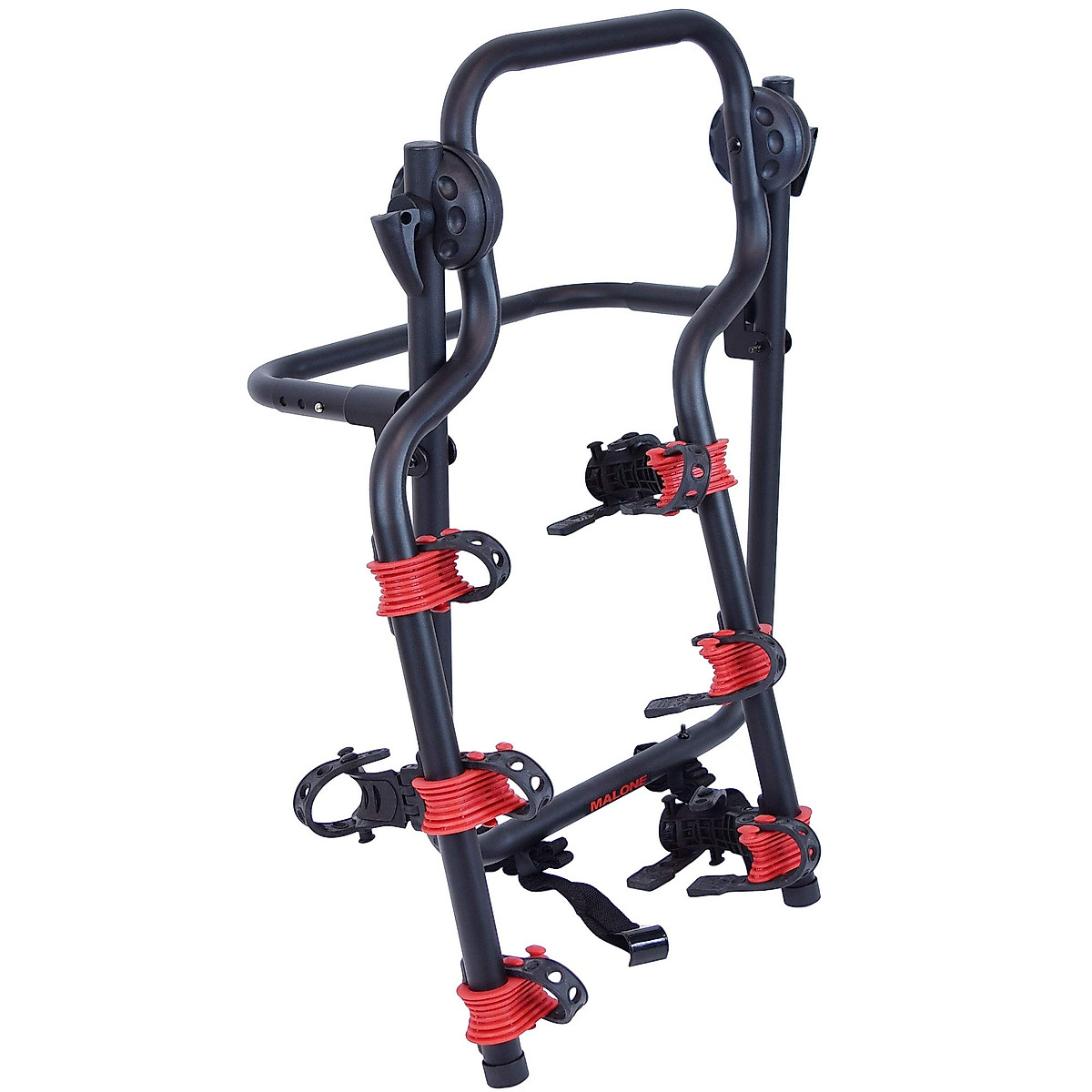 Malone Hanger Spare Tire OS 3-Bike Carrier