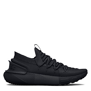Under Armour HOVR Phantom 3 Black/Black/Black 11 D (M)