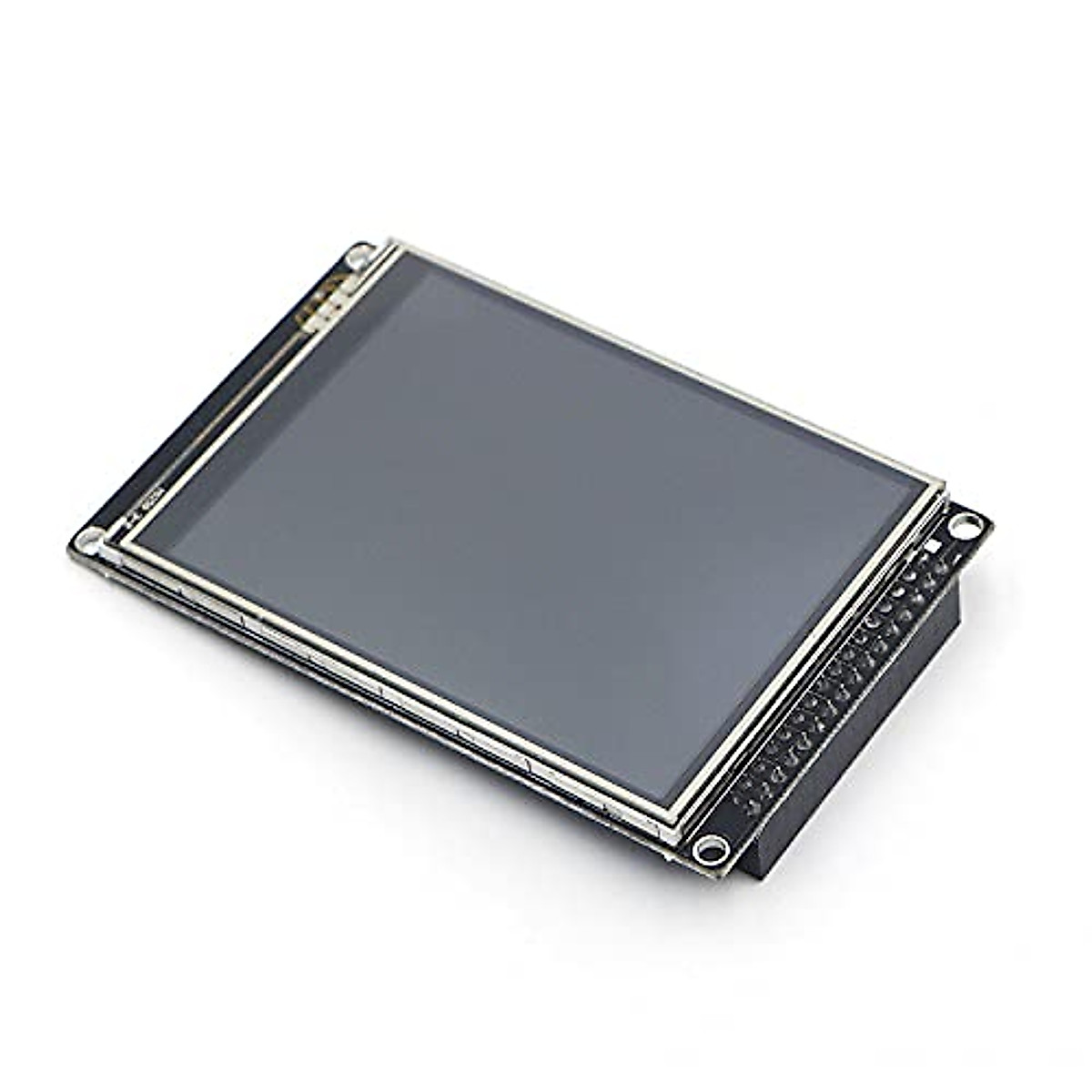 3.2 inch TFT LCD Screen with resistive Touch Screens ILI9341 Display Module for STM32F407 Development Board