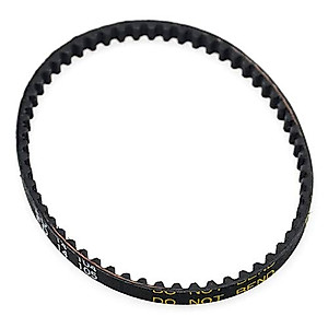 Yeah Racing Rear Urethane Belt 4mm S3M174 For HPI Sprint 2#SPT2-017