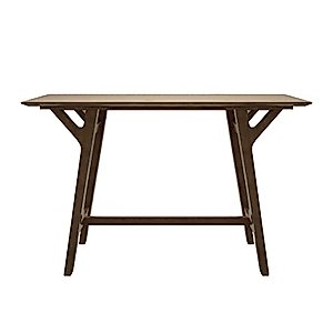 Christopher Knight Home Divo Console Table, Walnut