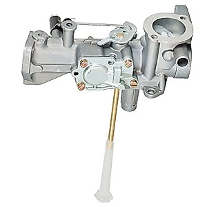 labwork Carburetor Replacement for Briggs & Stratton 498298 692784 495951 492611 490533 495426 Carb Gasket Kit 5HP Engines