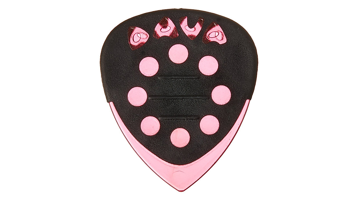 Dava Acoustic Guitar Picks - Ultimate Grip & Flexibility