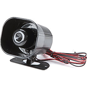 Viper 5305V 2 Way LCD Vehicle Car Alarm Keyless Entry Remorte Start System