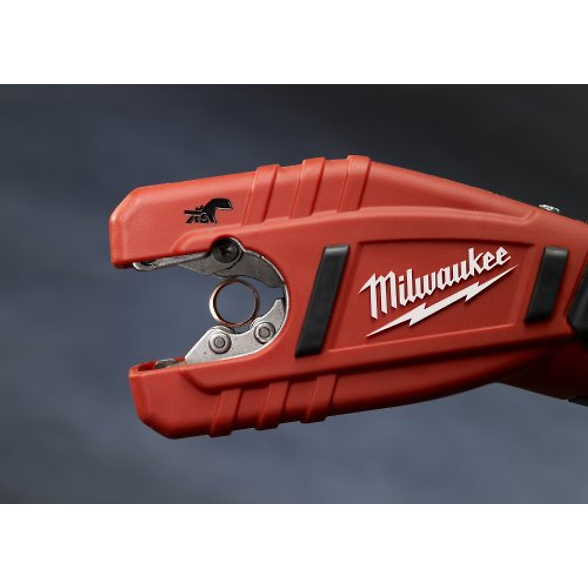 Milwaukee 2471-21 12-Volt Copper Tubing Cutter Kit