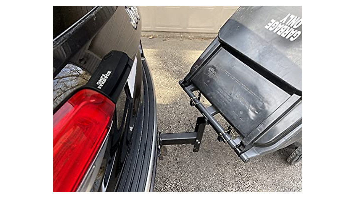 Garbage Commander PTO Retainer Spring Clip | Secure & Reliable