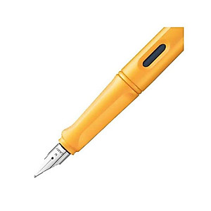 Lamy Safari Fountain Pen Fine Nib - Mango - Candy Special Edition 2020 - Model 021