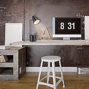 Globe Electric 52872 Taylor Desk Lamp