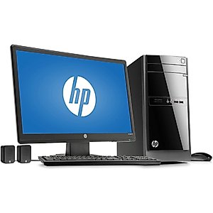 Hp 110-243wb desktop
