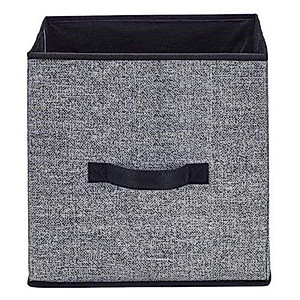Collapsible Storage Container