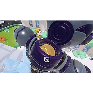 Paw Patrol Mighty Pups: Save Adventure Bay - Playstation 5